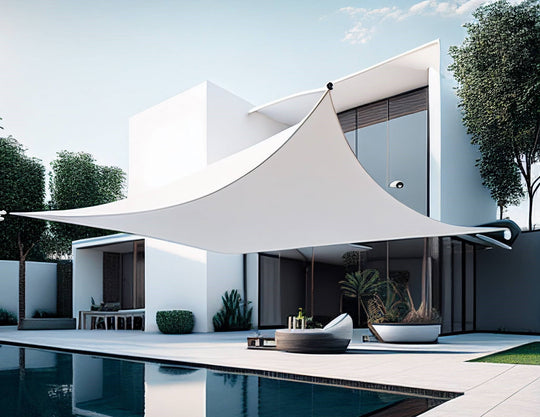 Toile d'Ombrage | Spécialiste en Voile et Toile d'Ombrage